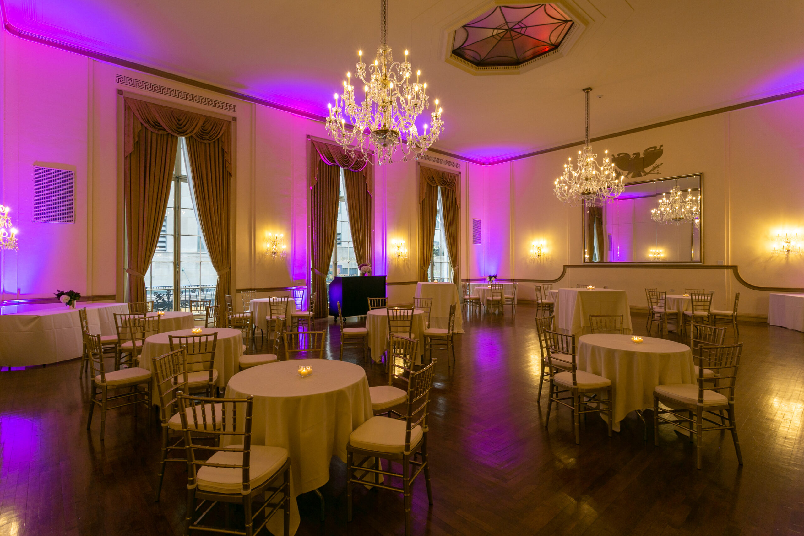 Photo Gallery | 3 West Club | Manhattan, NY