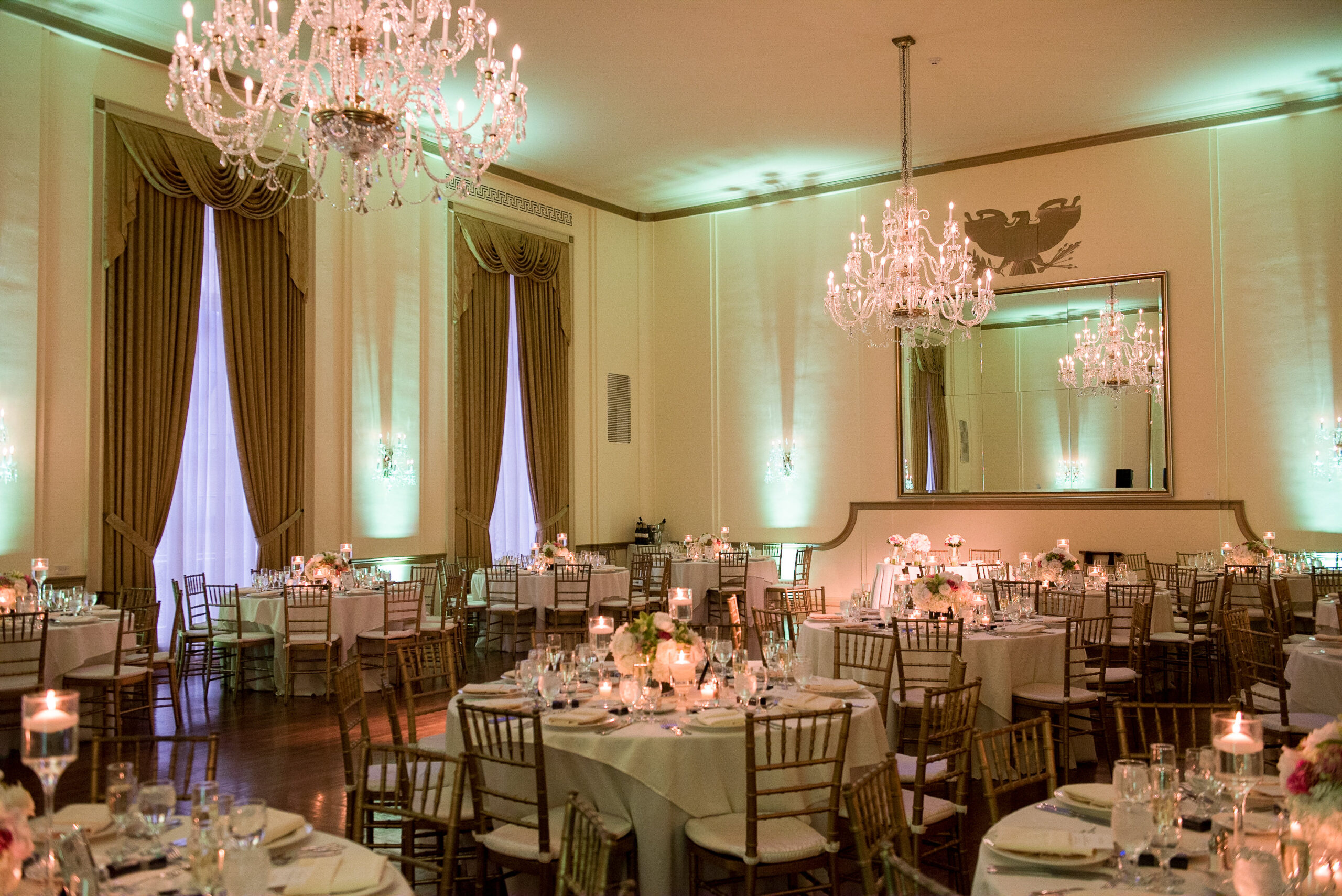 Photo Gallery | 3 West Club | Manhattan, NY