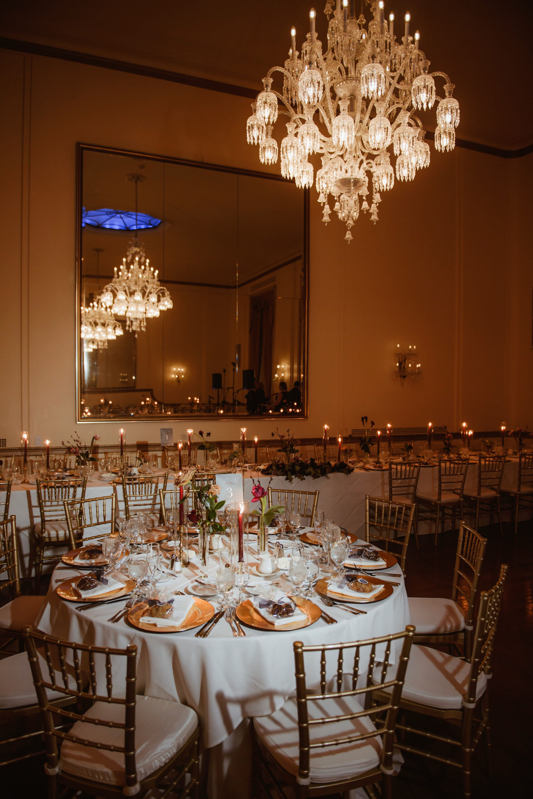 Photo Gallery | 3 West Club | Manhattan, NY