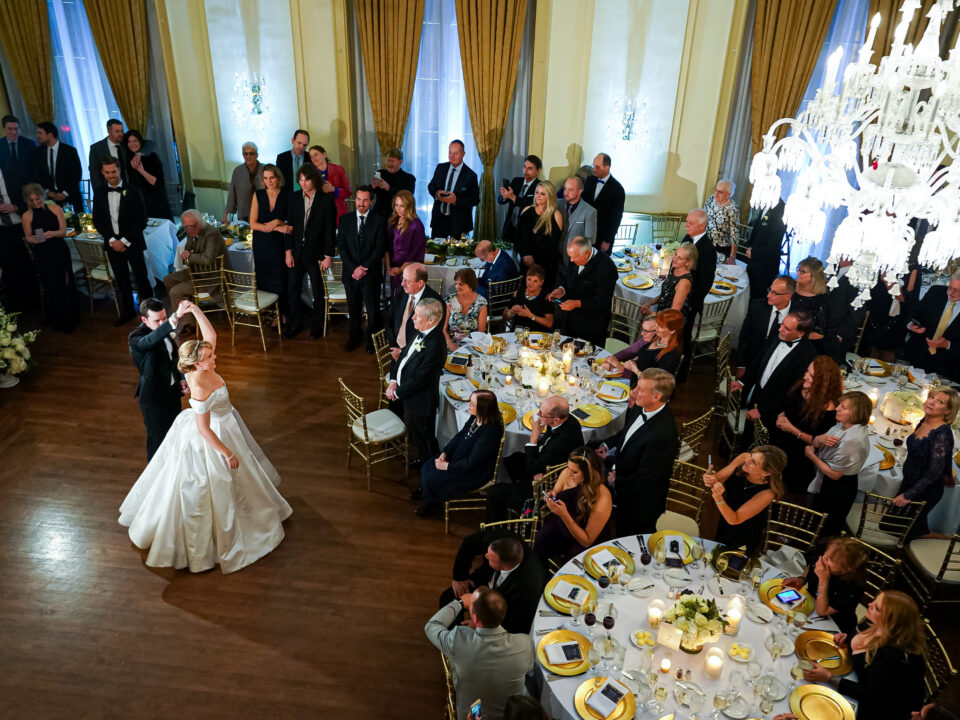 Manhattan Wedding Venue - A Comprehensive Guide