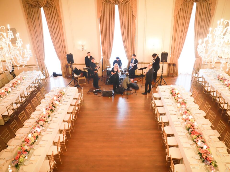 Manhattan Wedding Venue - A Comprehensive Guide